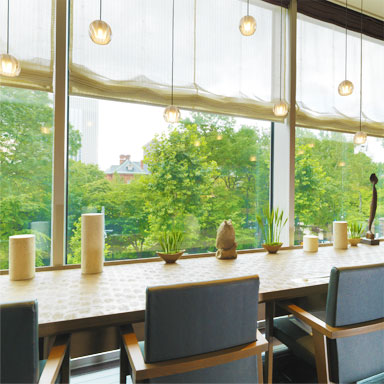 [Official] Tsuruga Buffet Dining Sapporo | Tsuruga Group.